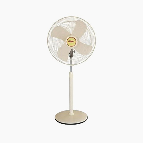 Heemel Stand Fan 18 Inch (heavy duty) | Daraz.com.bd