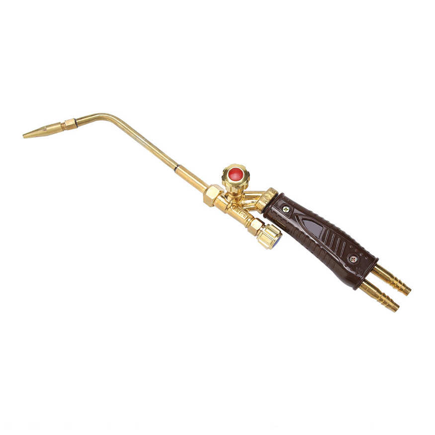 Injection Type Welding Torch Oxy-Propane Oxy-Acetylene Tool | Daraz.com.bd