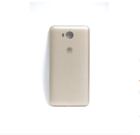 Huawei Y5 2017 / Huawei Y5 17 - ( Polycarbonate Plastic ) Casing / Back ...
