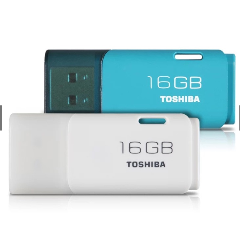 Original 100% Toshiba USB 2.0 16GB 32GB 64GB USB Flash Drive Flash ...
