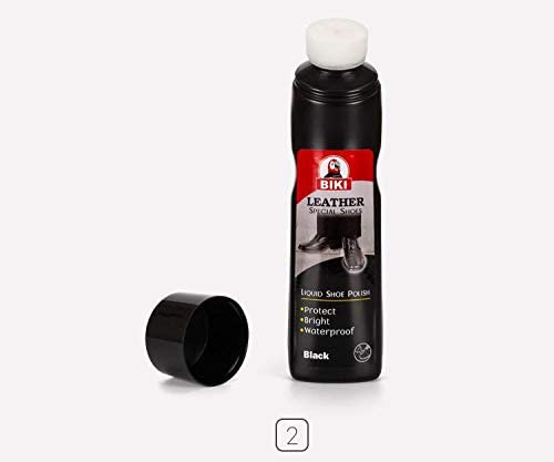 Liquid shoe shiner best liquid shoe polish shoe shiner black for ...