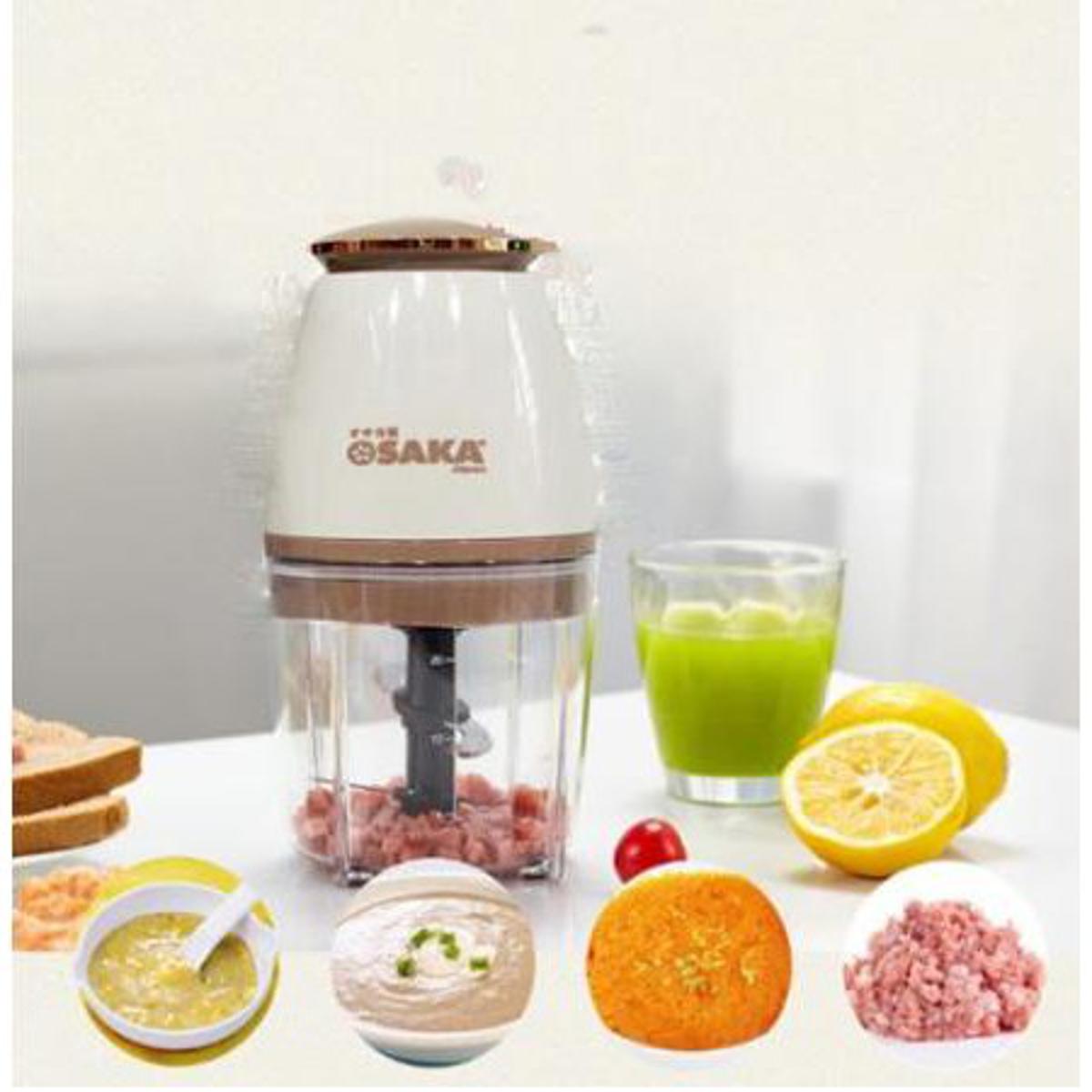 Osaka Multifunction Food Processor Blender | Daraz.com.bd