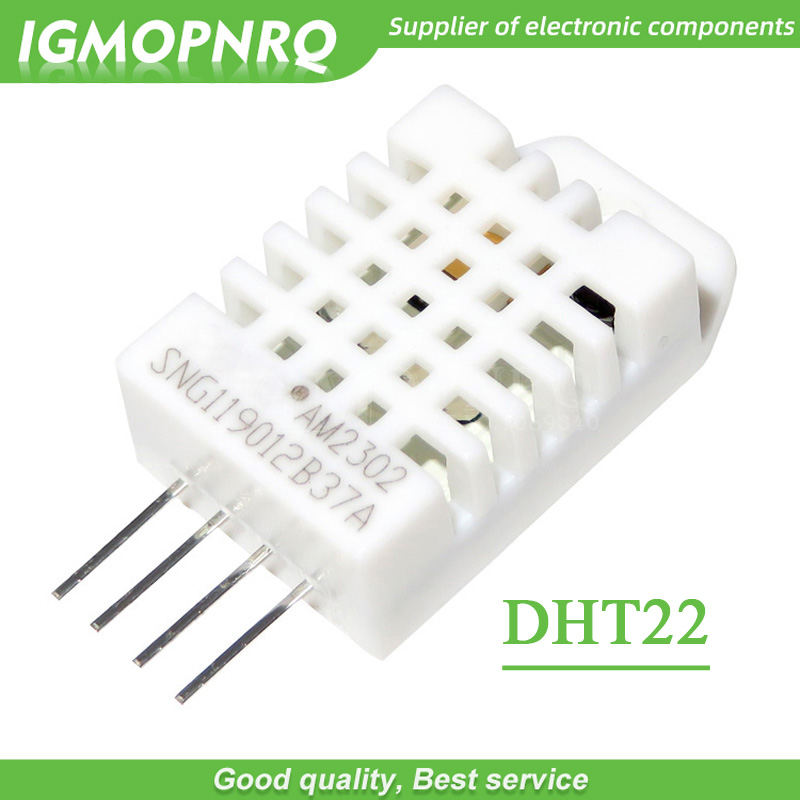 1pcs DHT11 DHT22 AM2302 Digital Temperature and Humidity Temperature ...