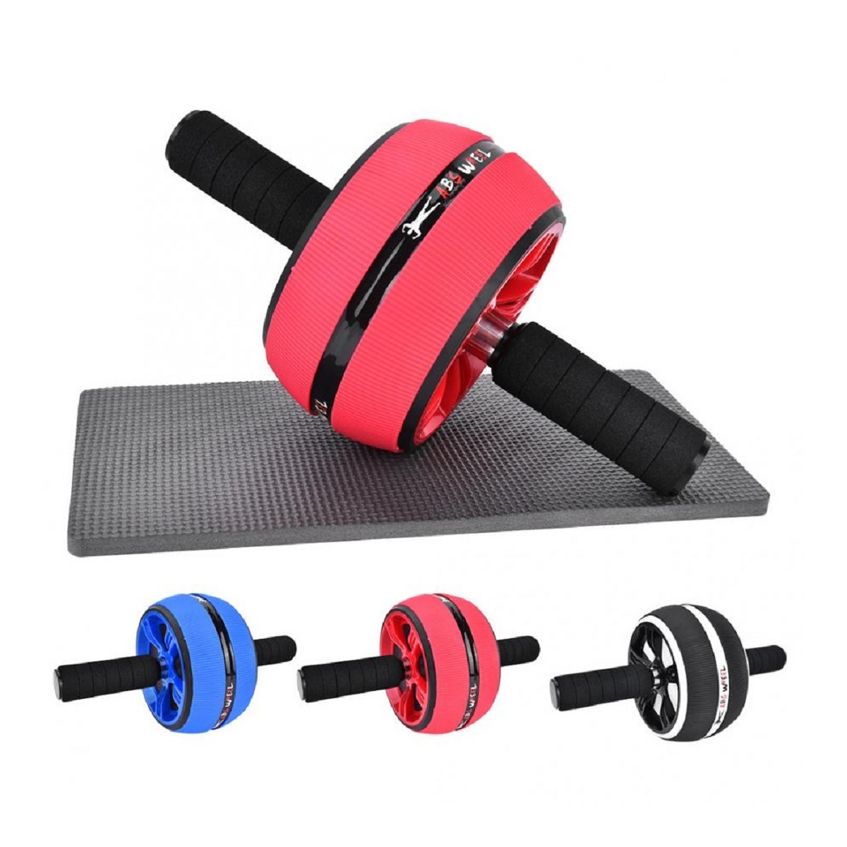 Buy Core & Abdominal Trainers Online at Best Price in Bangladesh ...