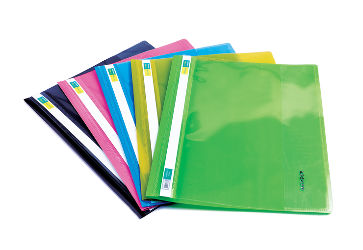 Matador Report Cover/Punch File - 12 Pcs | Daraz.com.bd