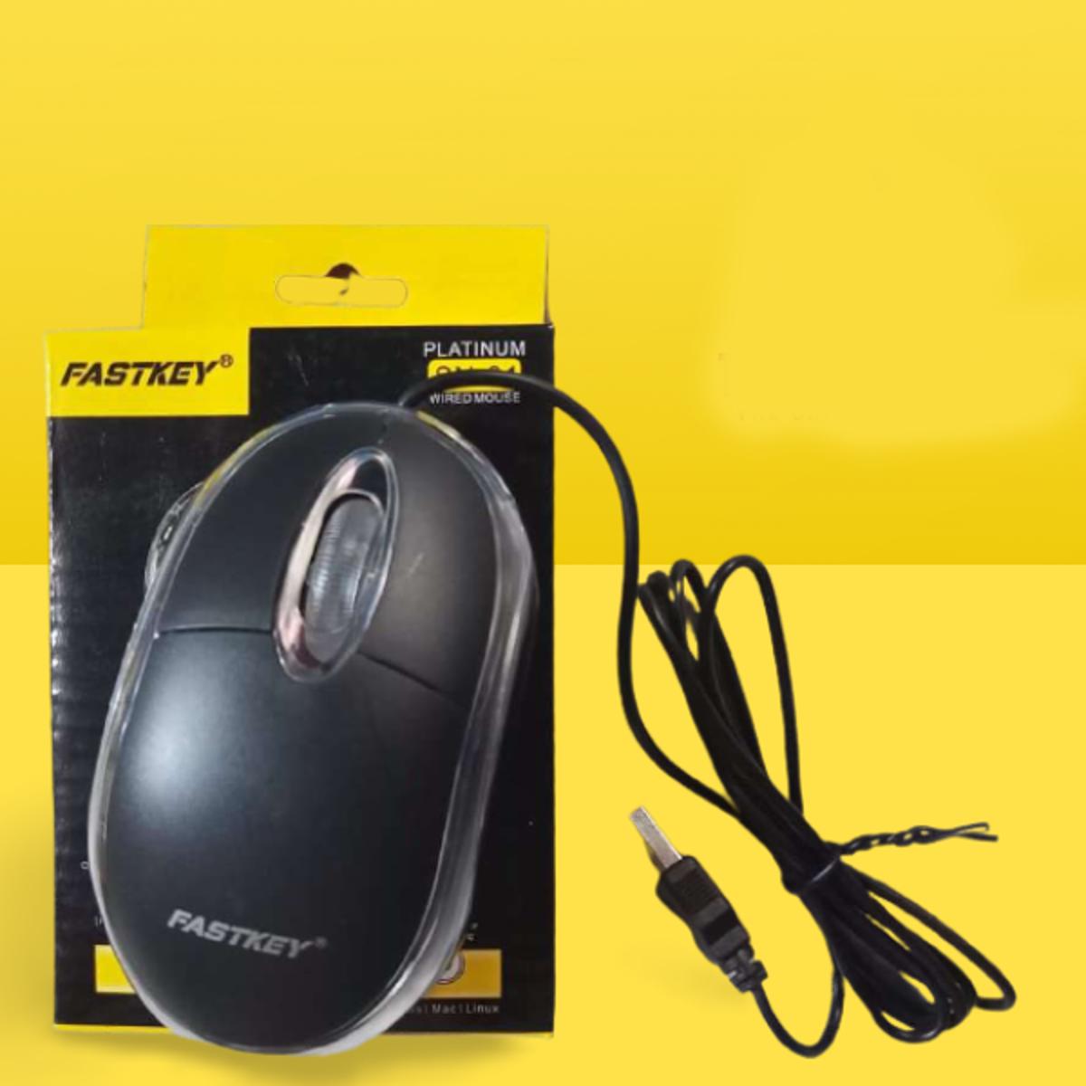 Fastkey Mouse For Laptop & Pc Usb Mouse Fast key Mouse Fastkey Sn 01 ...