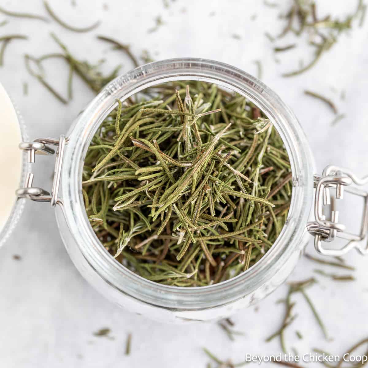 Rosemary Dried Leaves For Hair Growth/ Rosemary Leaf Tea- 25 gm