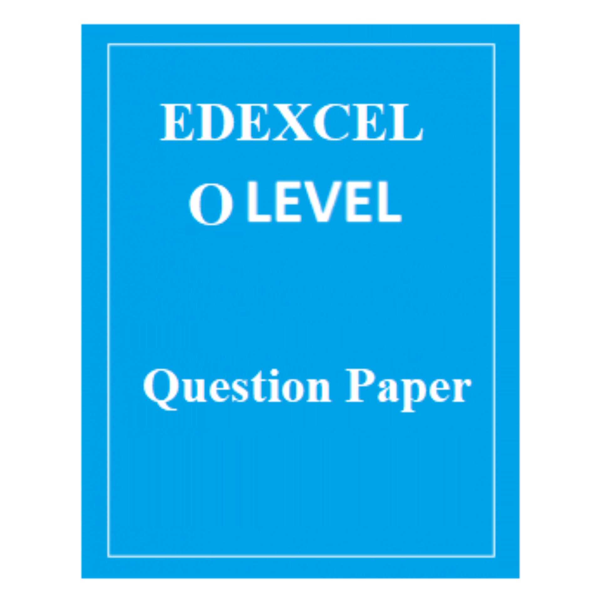 Edexcel Igcse Further Pure Mathematics QUESTION PAPER (Chapterwise ... Edexcel Igcse Further Pure Mathematics QUESTION PAPER (Chapterwise ...