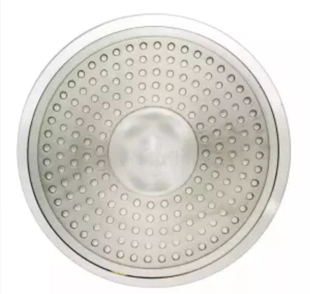 Induction Bottom Pressure Cooker/Kiam Classic Pressure Cooker 6.5 Liter ...