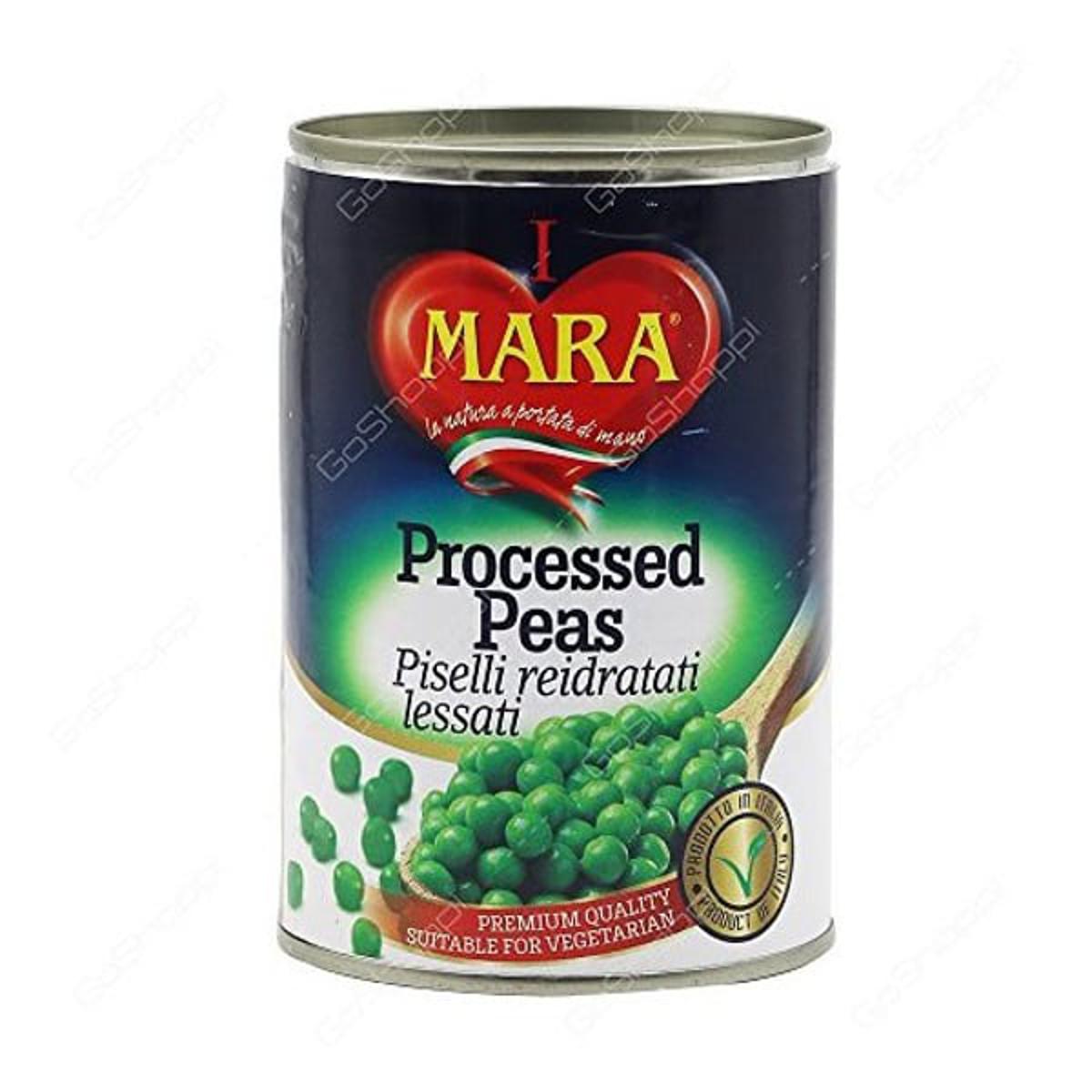 Mara Processed Peas 400g Mara Processed Peas 400g | Daraz.com.bd