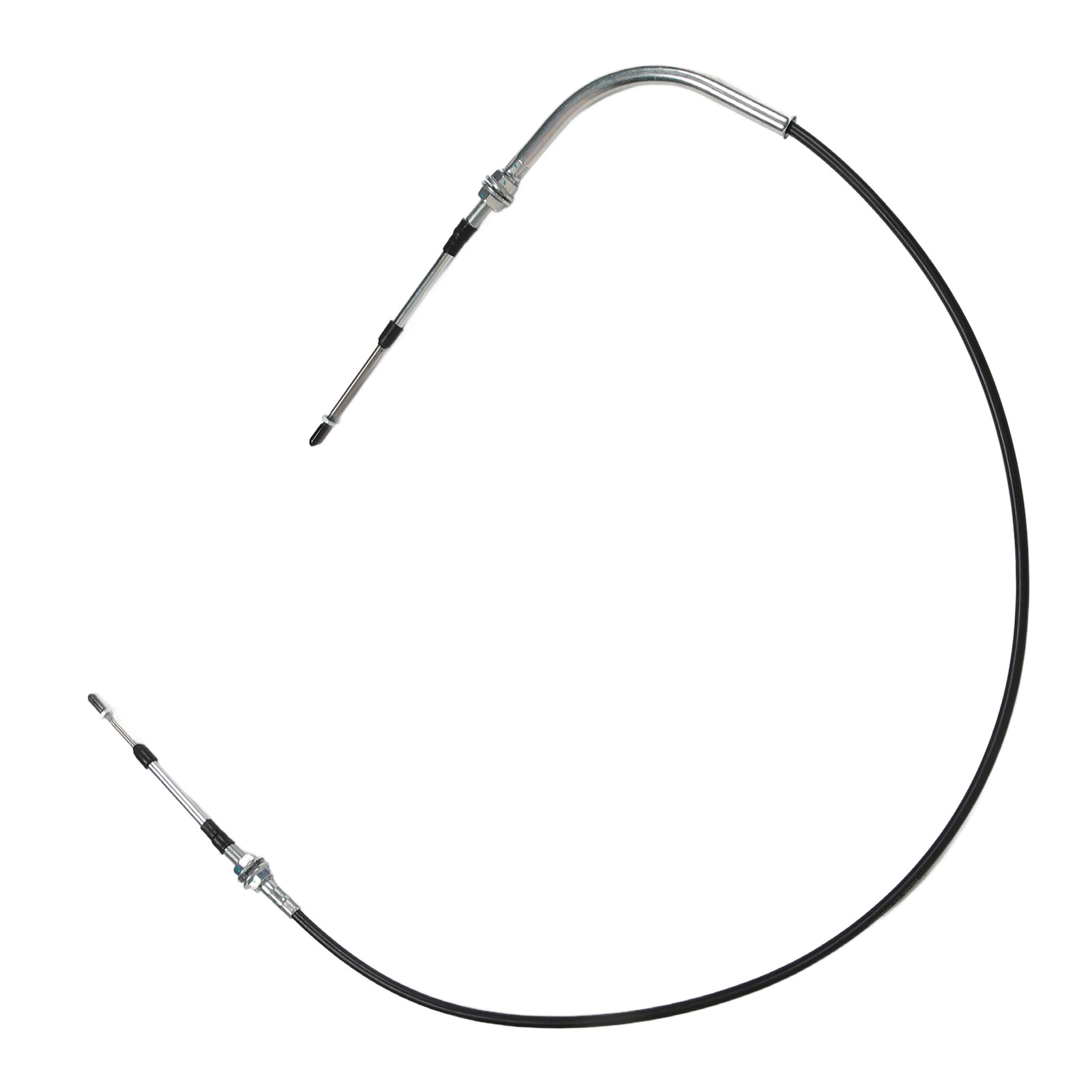 Transmission Shift Cable Transmission Shift Forward Reverse Cable Wear ...