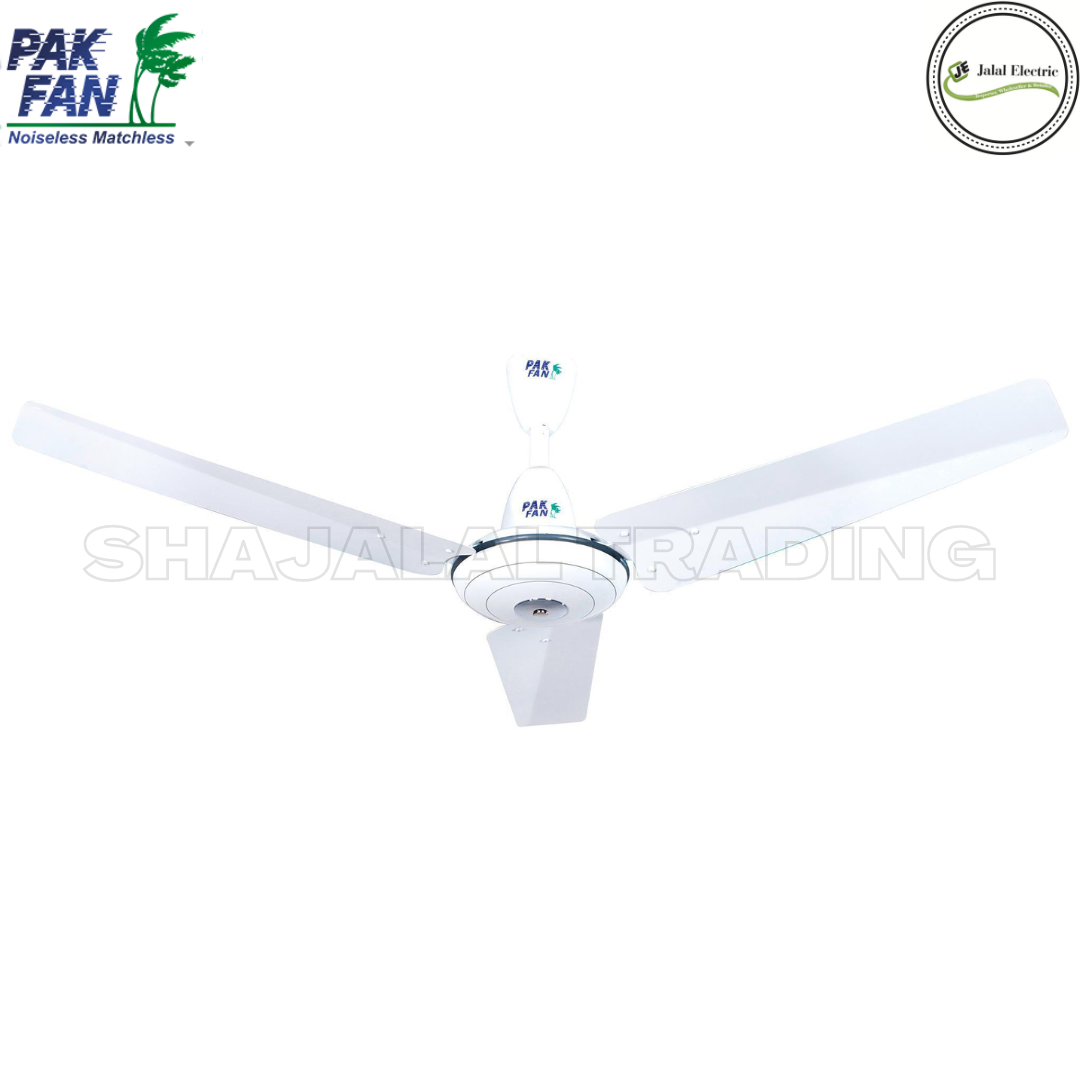 Pak Ceiling Fan Deluxe 56 INCH (Made in Pakistan) | Daraz.com.bd
