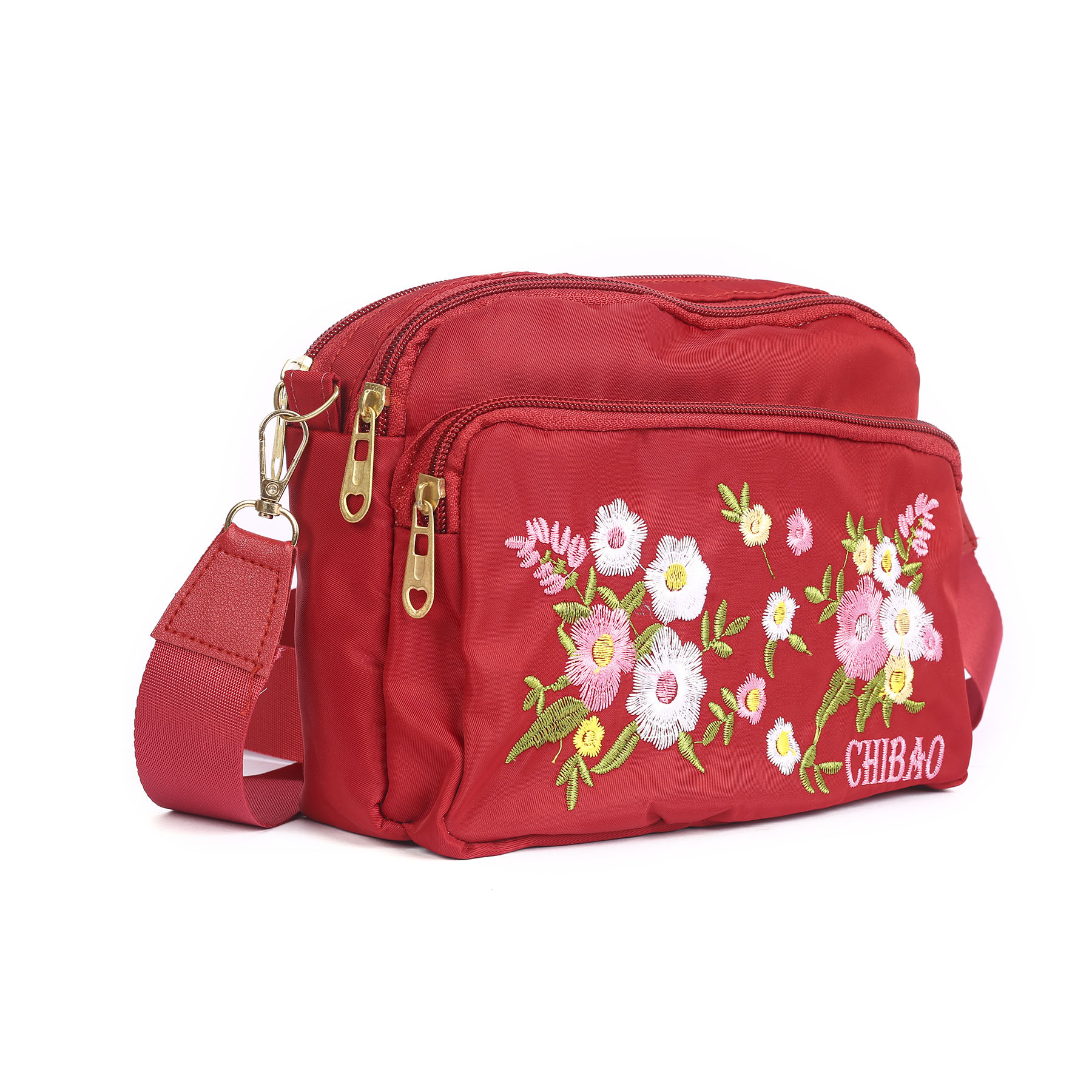 Fashionable Crossbody/Side Bag For Women/Girls - ????? - Complete Look ...