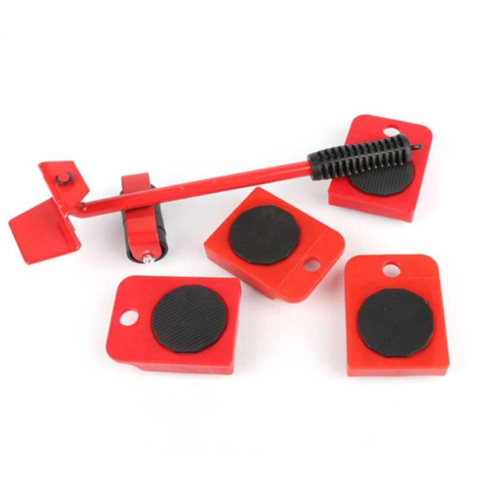 Moving Tool Artifact Furniture Heavy Object Mover Plastic Handling Tool ...