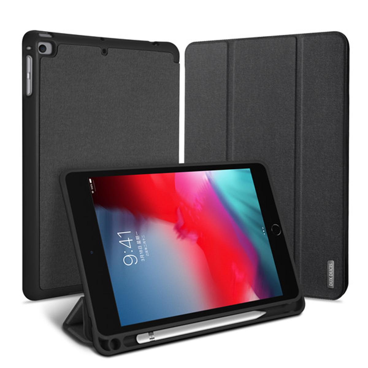 Domo Series Case for iPad Mini 5 iPad Mini 4 With Apple Pencil Holder Auto Sleep Wake Daraz .bd