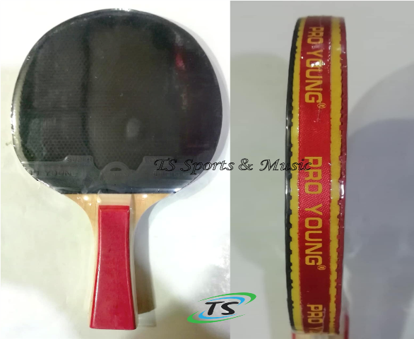 Table Tennis Bat - Pro Young | Daraz.com.bd