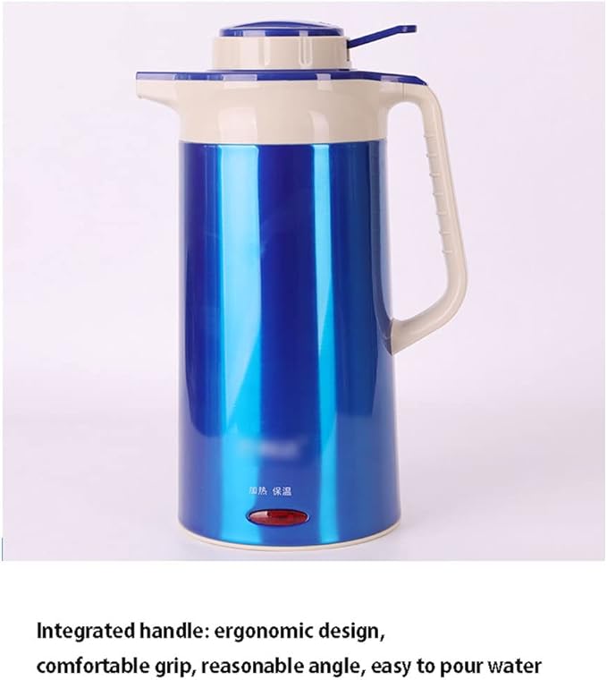 Prestige KLS 17 2.0L Portable Electric Flask Kettle Household Large ...