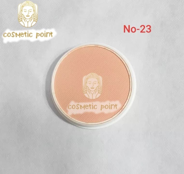 Cosmetic Point Products at 25% Off on Daraz | Buy Online