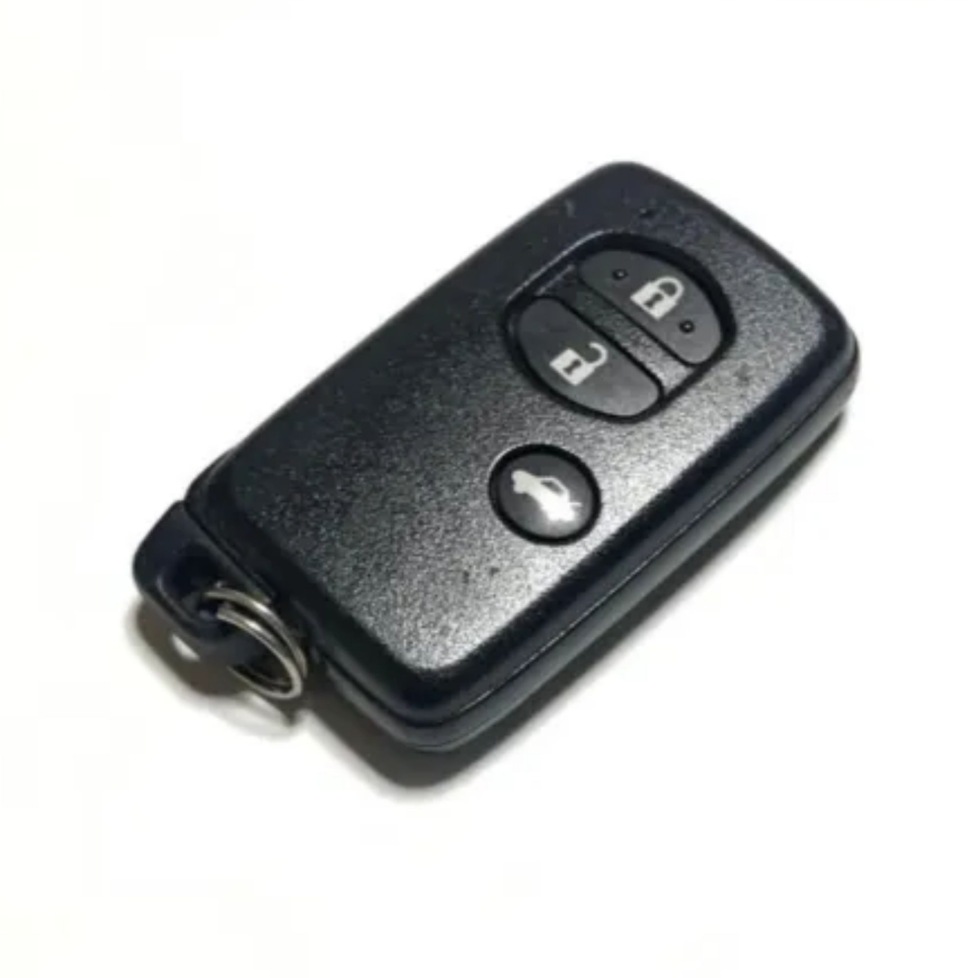 Toyota Axio Genuine 3 Button Smart Key | Daraz.com.bd