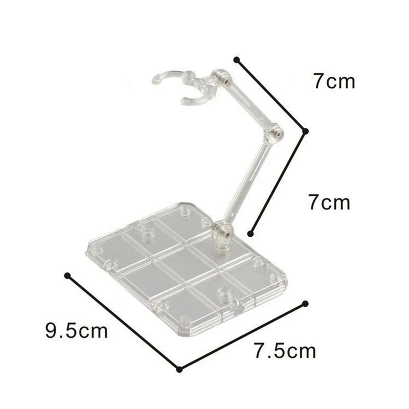 【selevn roind】Dragon Ball SHF Movable and Modifiable Doll Model Toy ...