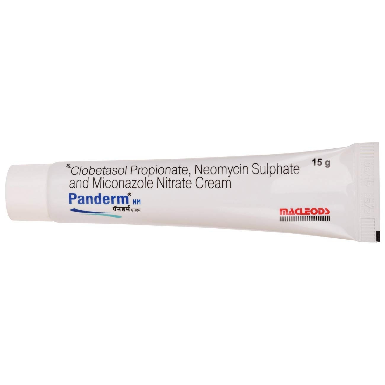 Panderm Plus Plus Cream 15gm | Daraz.com.bd