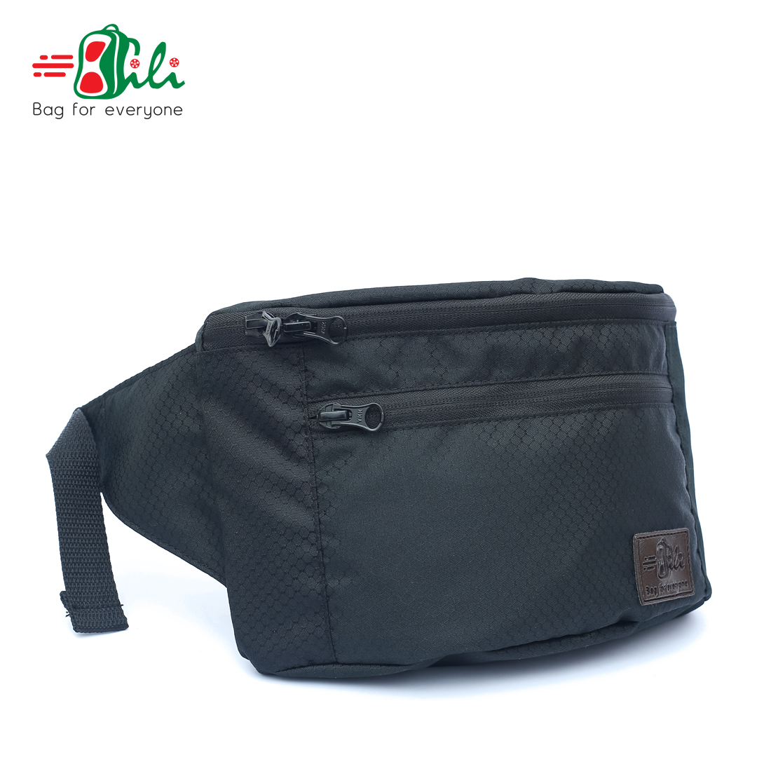 Bili Online Athletic Waist Bag | Daraz.com.bd
