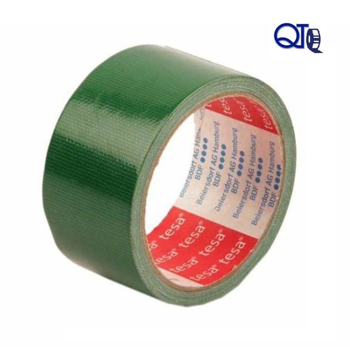 Binding Tape / Rexine Tape 2"inch - Green | Daraz.com.bd