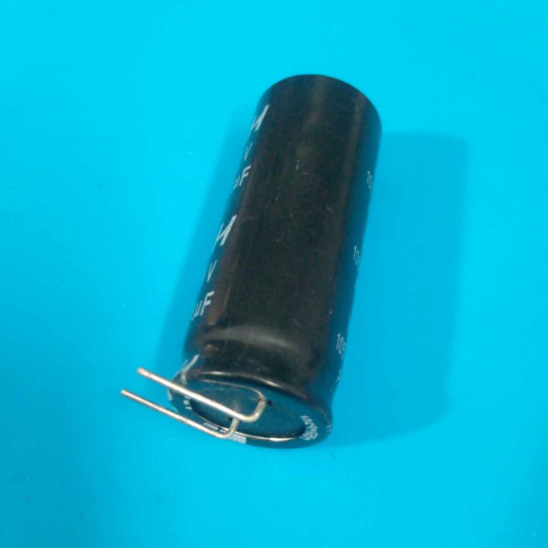 150uF 450V Capacitor RADIAL Electrolytic Capacitor 150uF Capacitor 450V ...