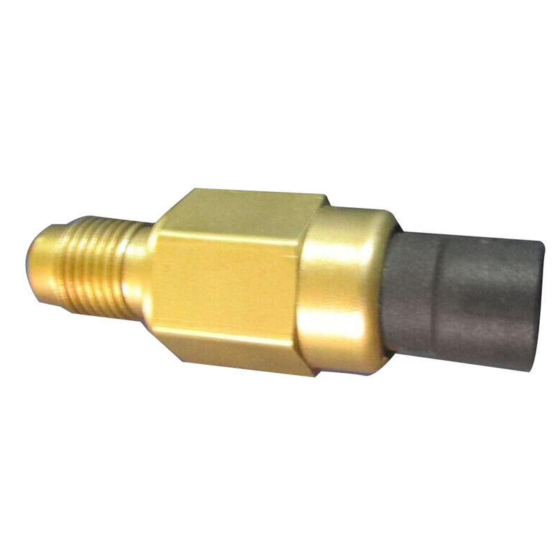 Motorcycle Engine Coolant Temperature Sensor Coolant Temperature Sensor ...