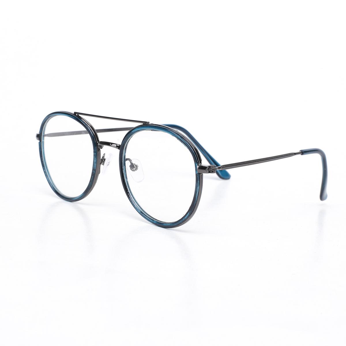 New Round Prescription Eyeglass Frames | Daraz.com.bd