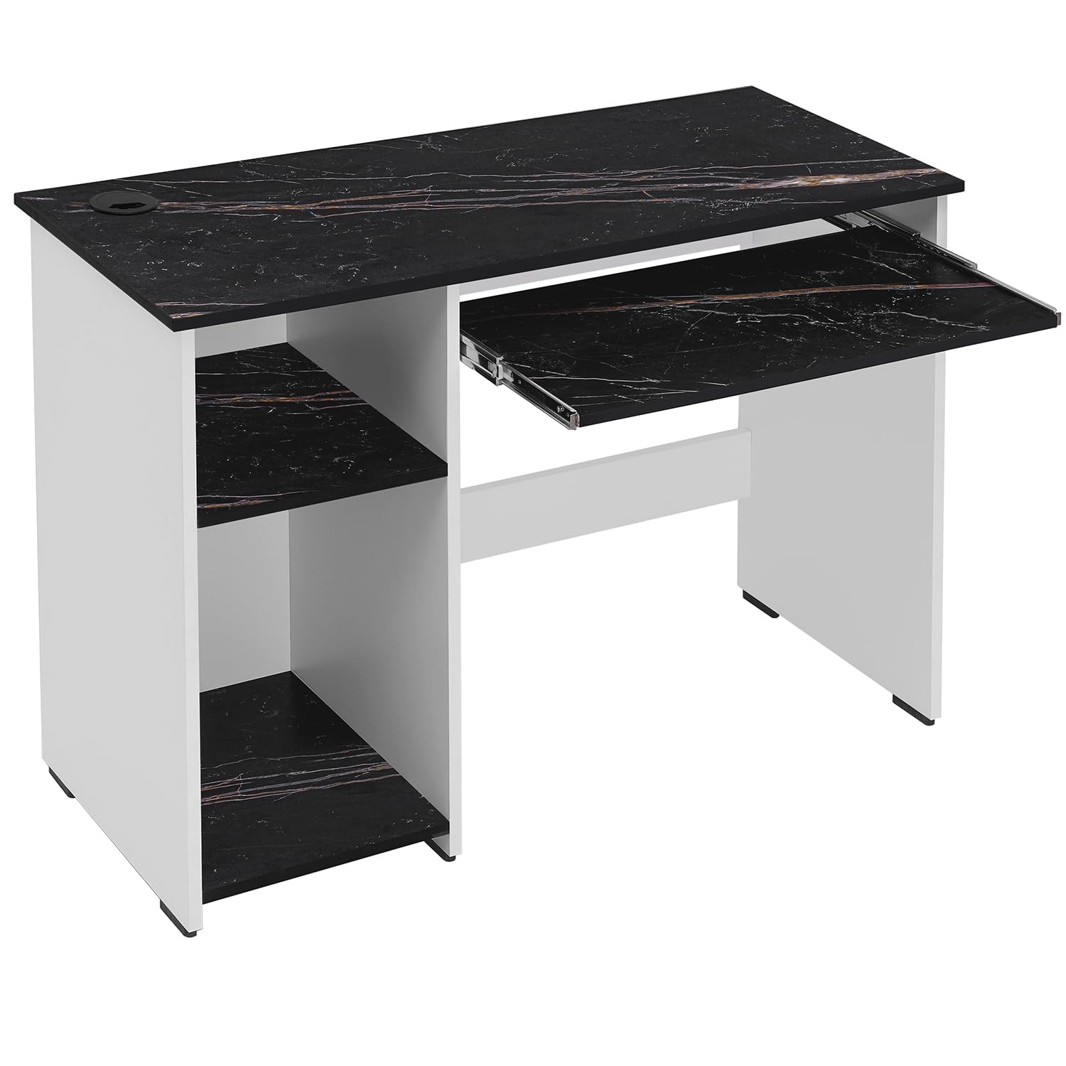 Furnisha Decor Computer Table for Home - Study Table for Students ...