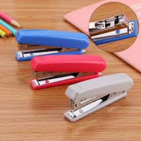 Deli Stapler E0306 - 1 Pcs | Daraz.com.bd