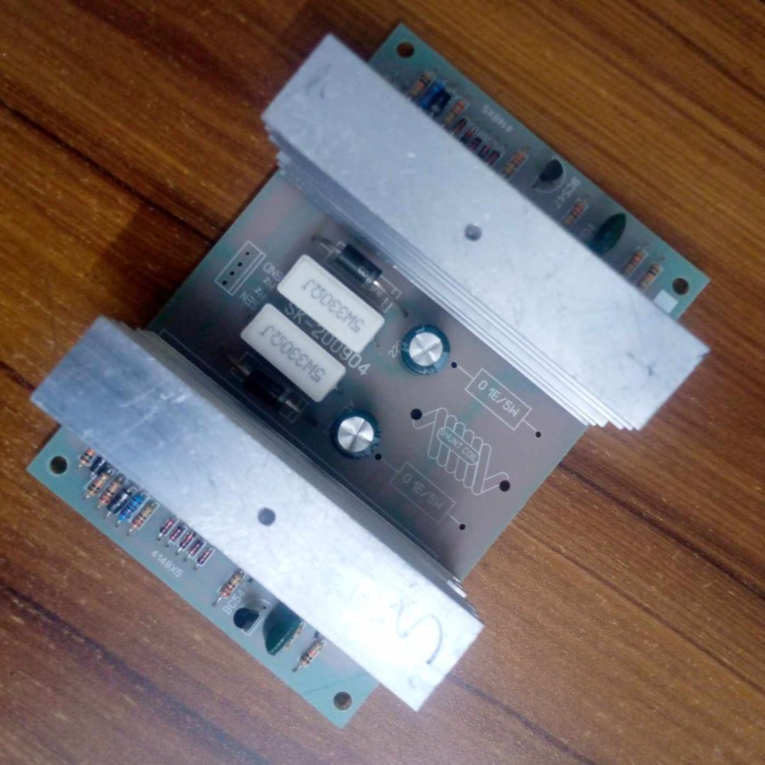 IPS 4 MOSFET Board 600Va Bangladeshi Circuit 4 MOSFET Board For IPS ...