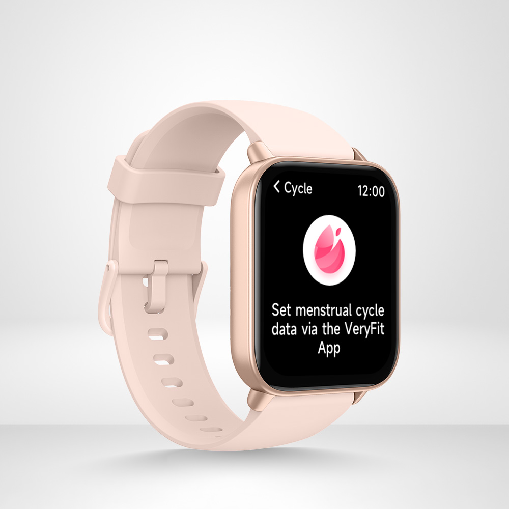 Touch Smartwatch – TSW19 | Daraz.com.bd