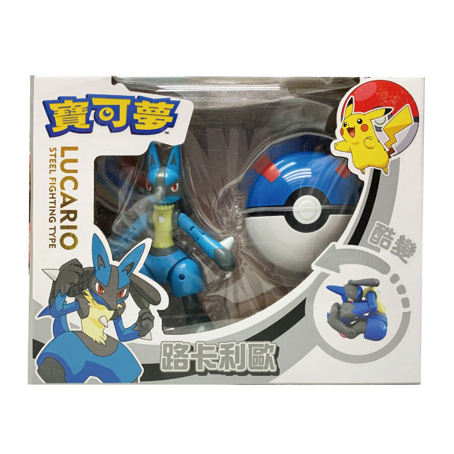 Pokemon Blastoise Water With Poke Ball Action Figure Set | Daraz.com.bd