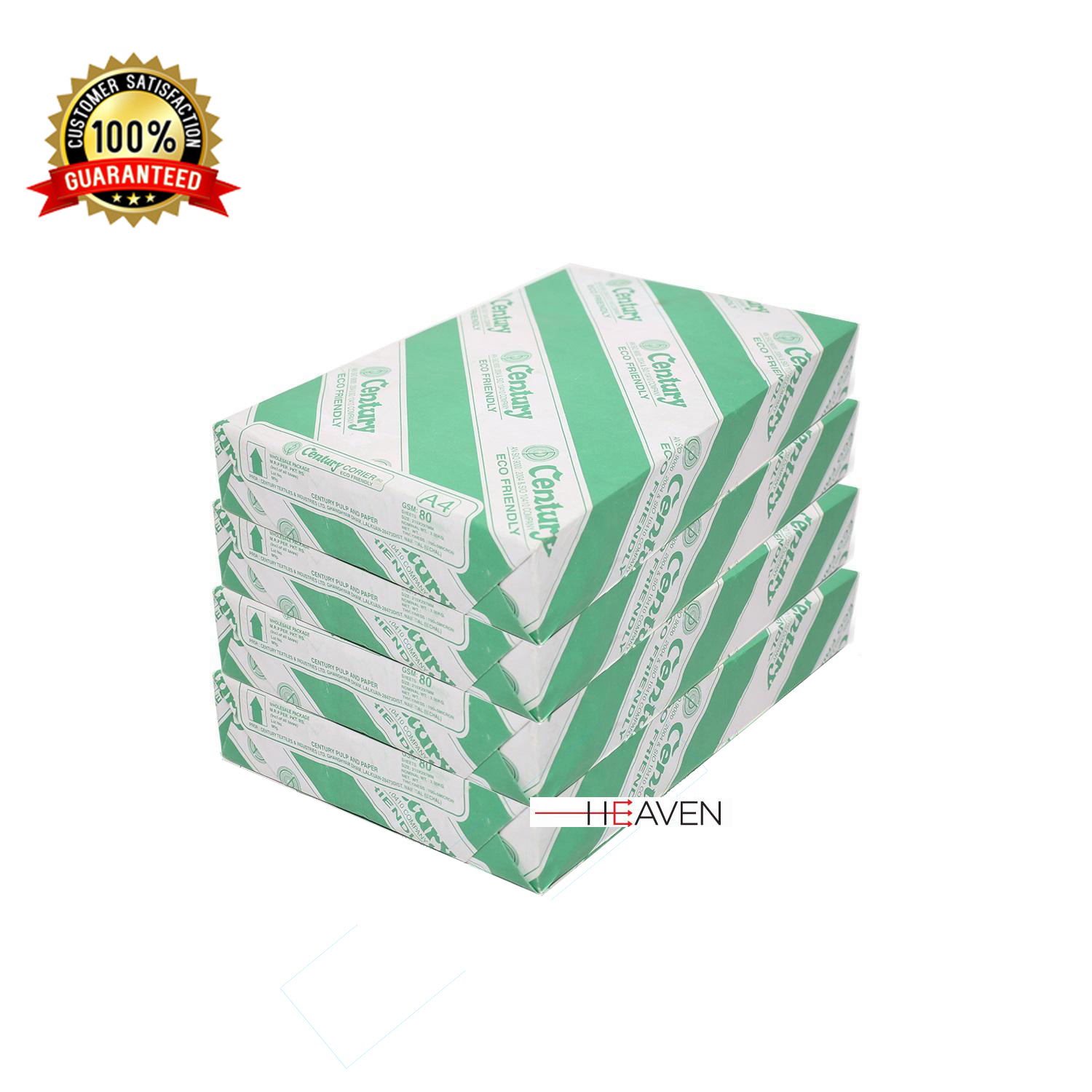 70 GSM & 80GSM A4 Size Paper 100 Pcs Pack OR 150 Pcs Pack | Daraz.com.bd