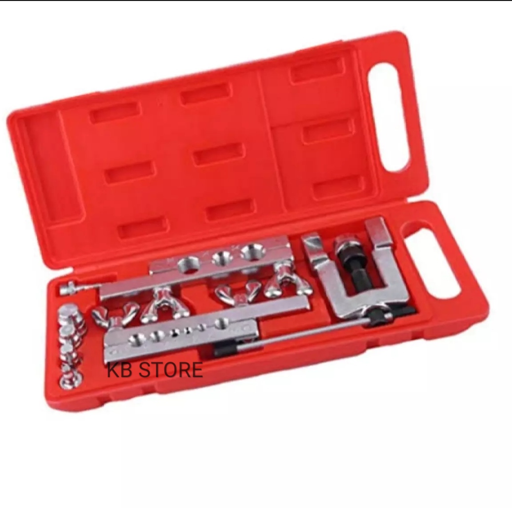 AC Refrigeration Flaring Tools and Swaging Tools Kit CT-275 | Daraz.com.bd