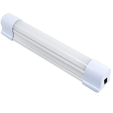 DC 4V Mini LED Tube Light-2 psc | Daraz.com.bd