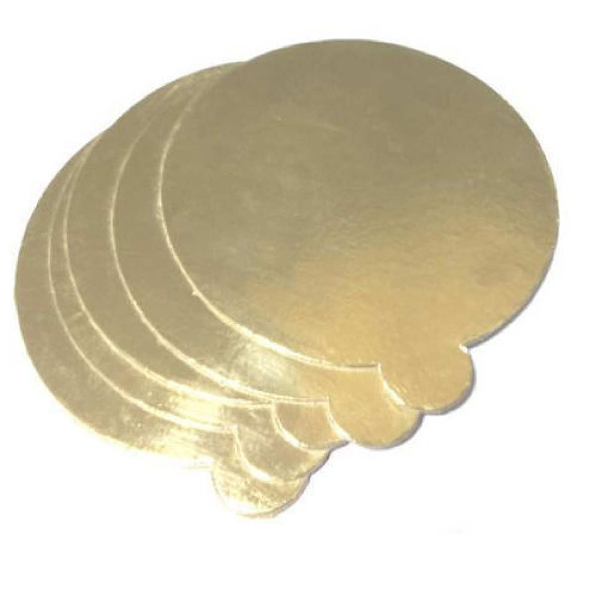 4 inch round cake board | Daraz.com.bd