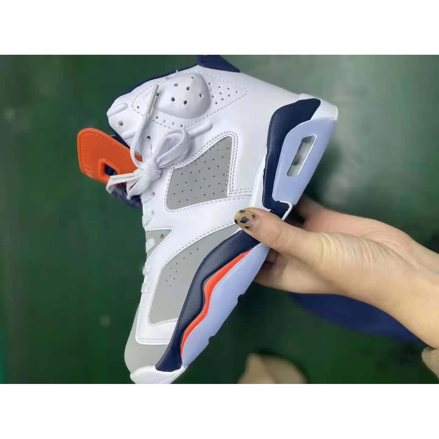 Men's shoes premium quality Retro high Fitness Shoes | Daraz.com.bd