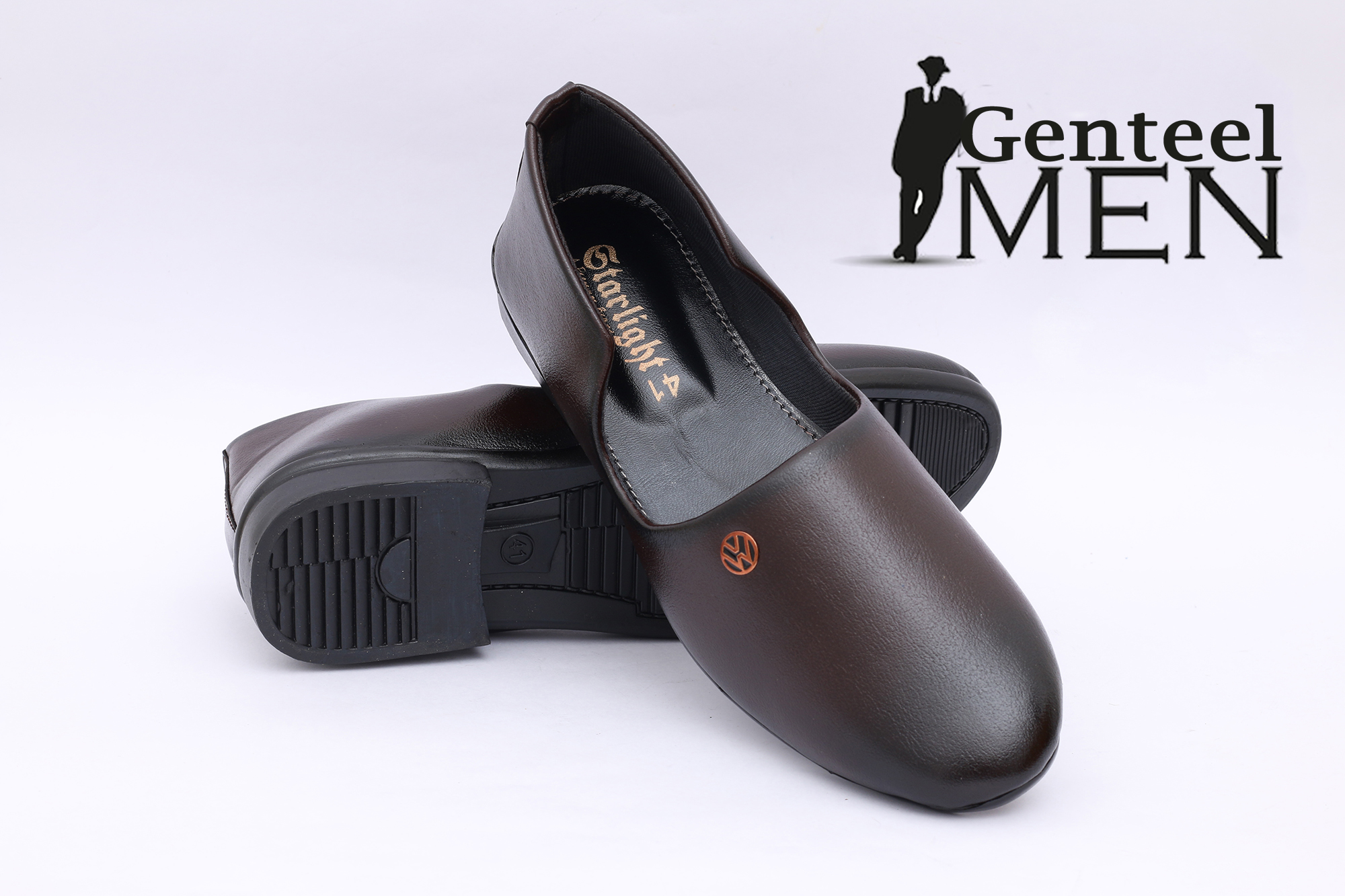 New Design Smart Loafer Of Genteel Men | Daraz.com.bd