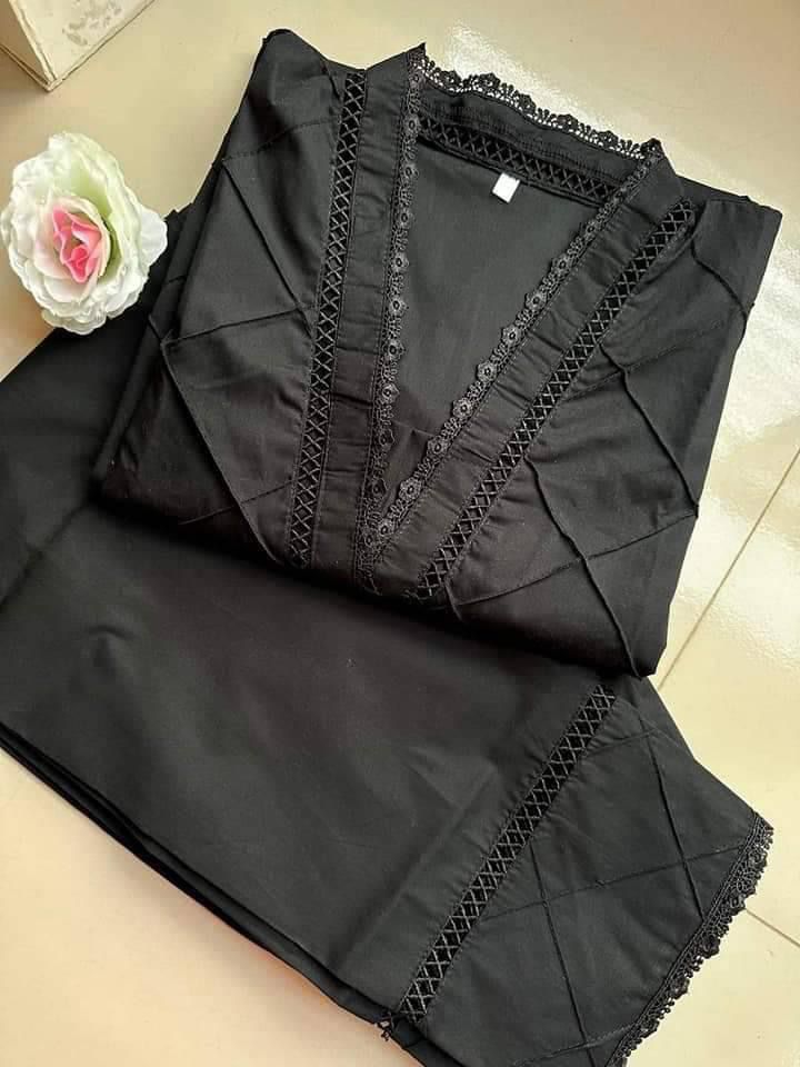 New Collection Readymade Two Piece For Women | Daraz.com.bd