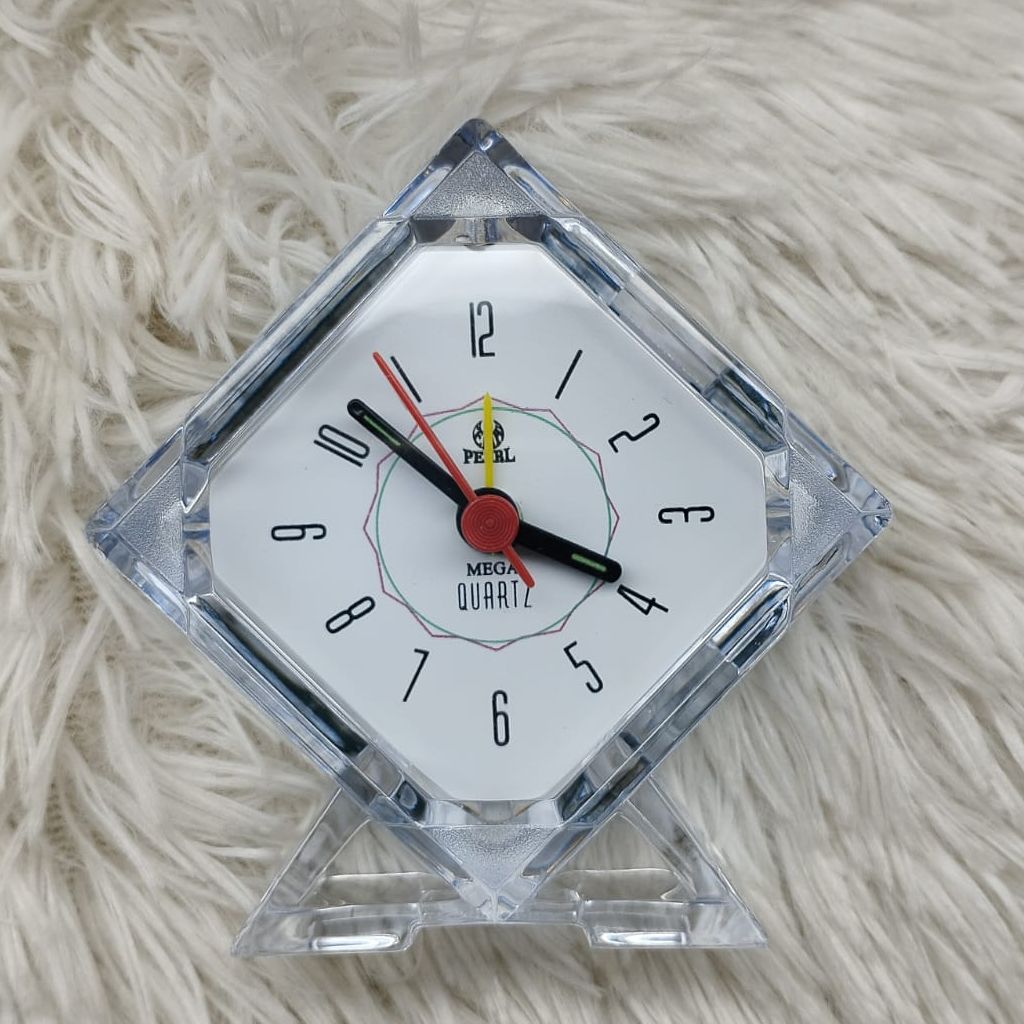 Alarm Kite Clock Table Clock watch | Daraz.com.bd