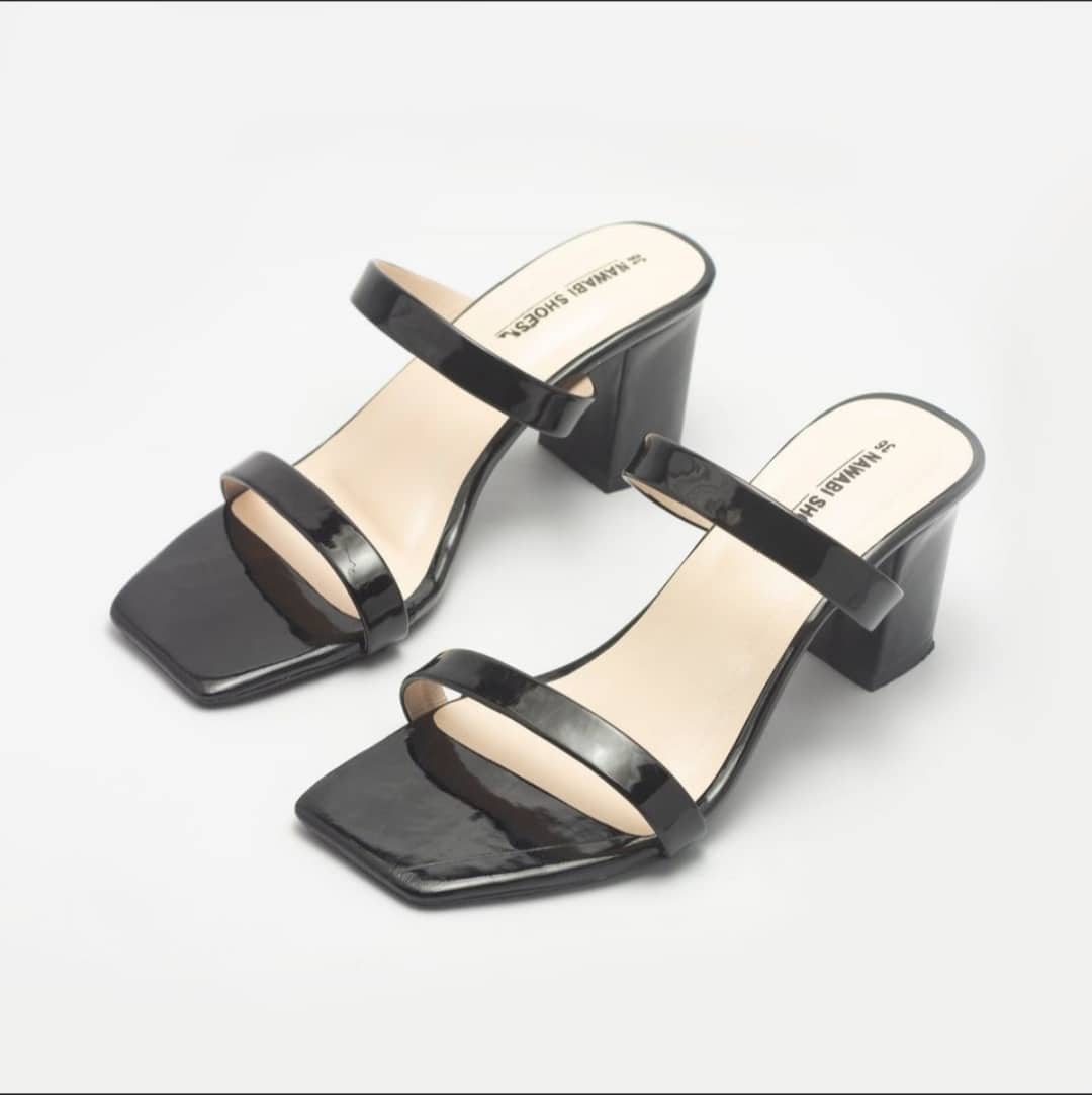 Girls High Hill Weightless Women Fashionable Full Stone Shoes - Shoe ...