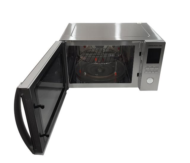 Sharp R-94A0(ST)V Microwave Oven 42 Liter Price in Bangladesh - ShopZ BD