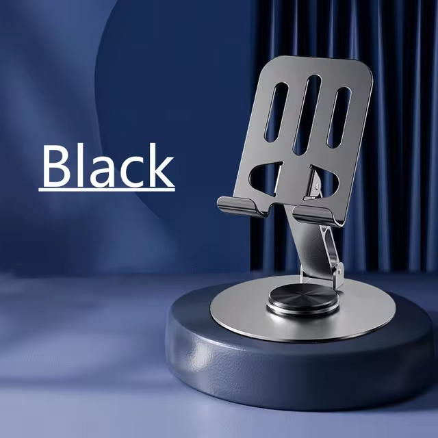 (High Quality) Multifunctional Desktop Full Metal Bracket Holder ...