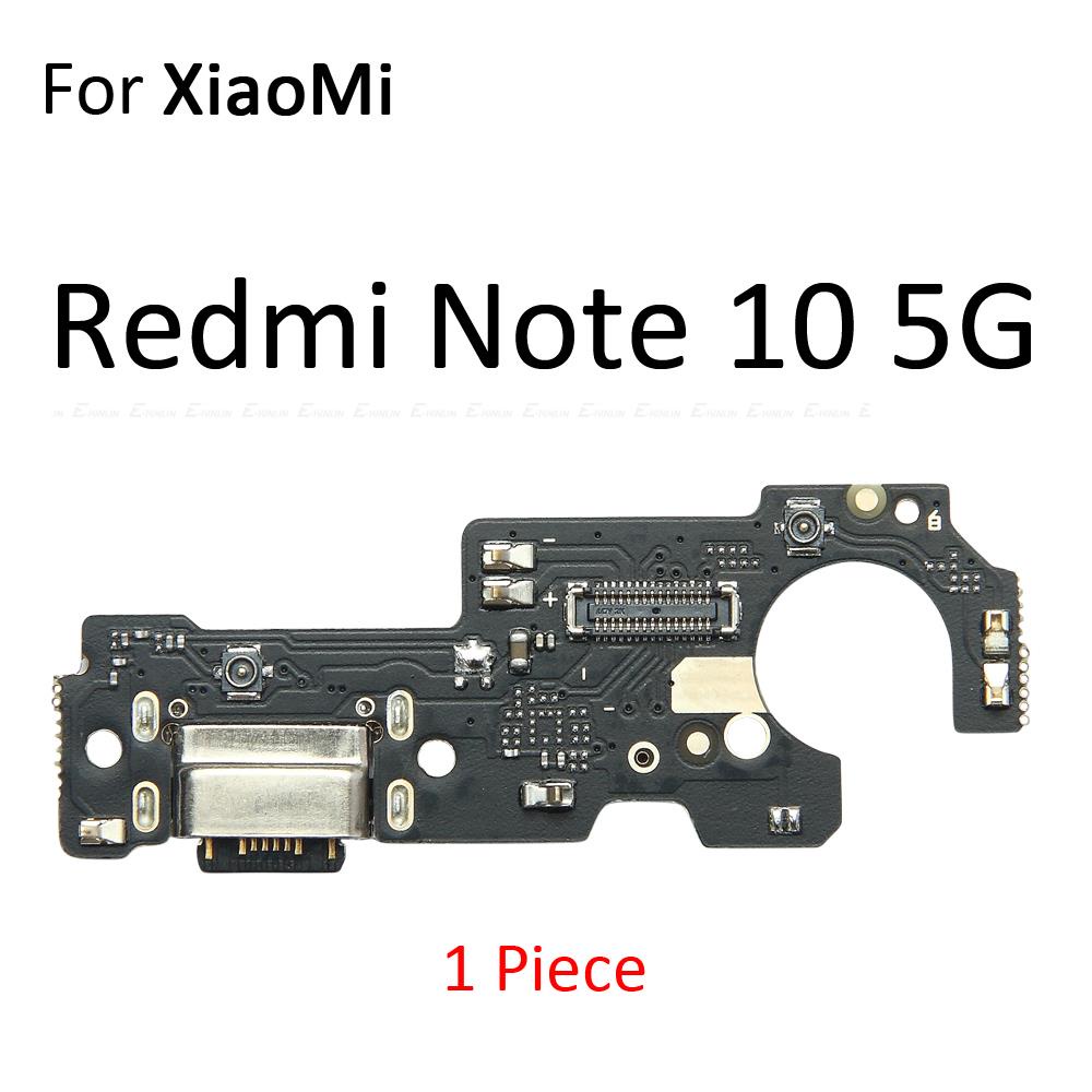USB Charging Charger Dock Port Board Flex Cable Parts For Xiaomi Redmi ...