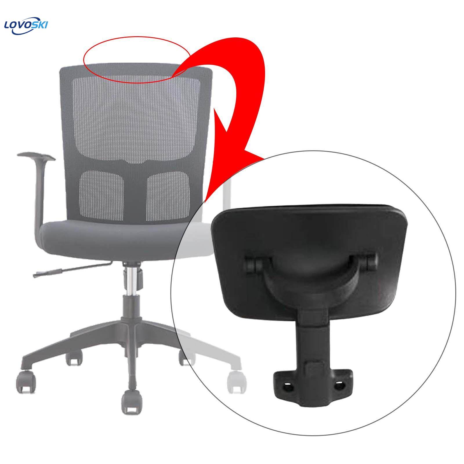 Office Chair Headrest Comfortable Head Support Cushion for Lifting ...