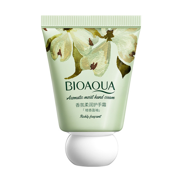 BIOAQUA Perfumed Nutritious Hand Cream 30g | Daraz.com.bd