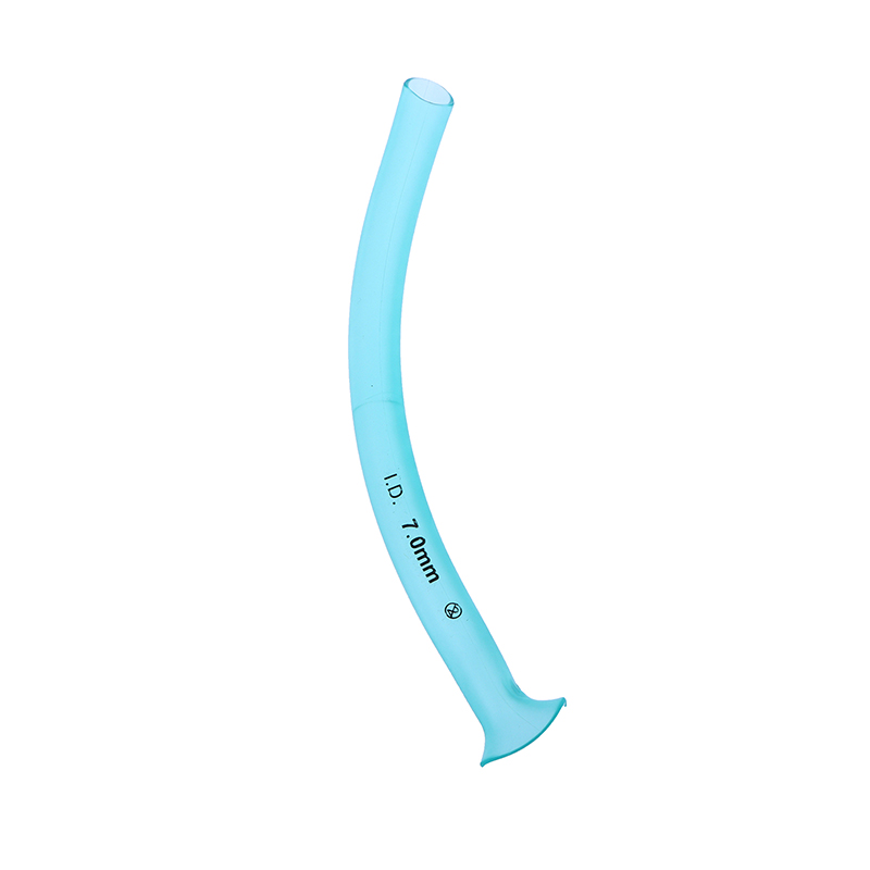 Disposable Medical NPA Catheter For Nasal Airway Management First Aid ...